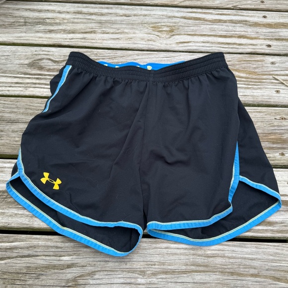 Under Armour | Shorts | Vintage Under Armor Shorts | Poshmark